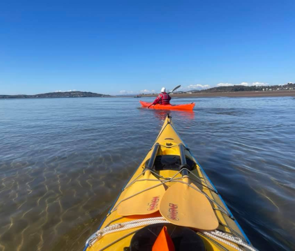 Ancrum Outdoor Centre | Active Dundee